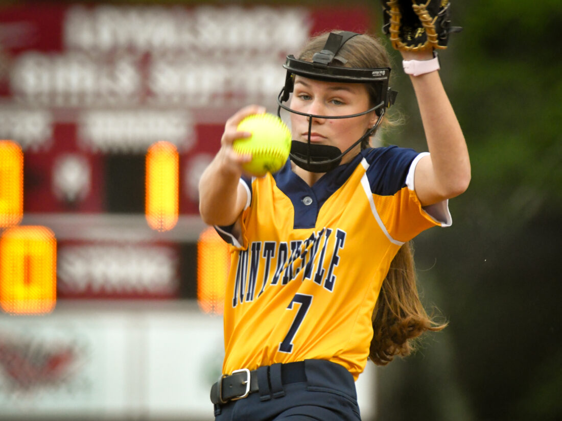 Cozzi and Sheleman help Montoursville bash its way to big win at ...